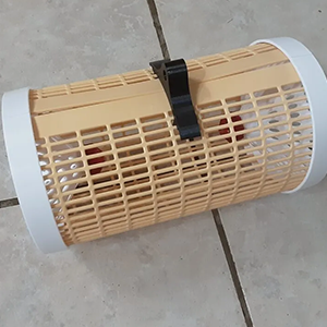 Complete Hornet Trap Kit – Gard’Apis